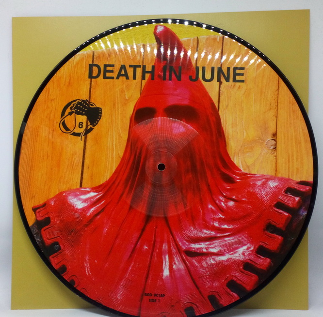 Death In June Discography – Death In June Archive